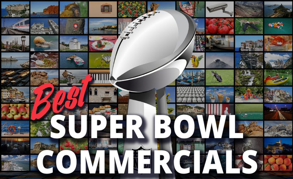 The Best Must-See Super Bowl Ads Of All Time | Media Explode
